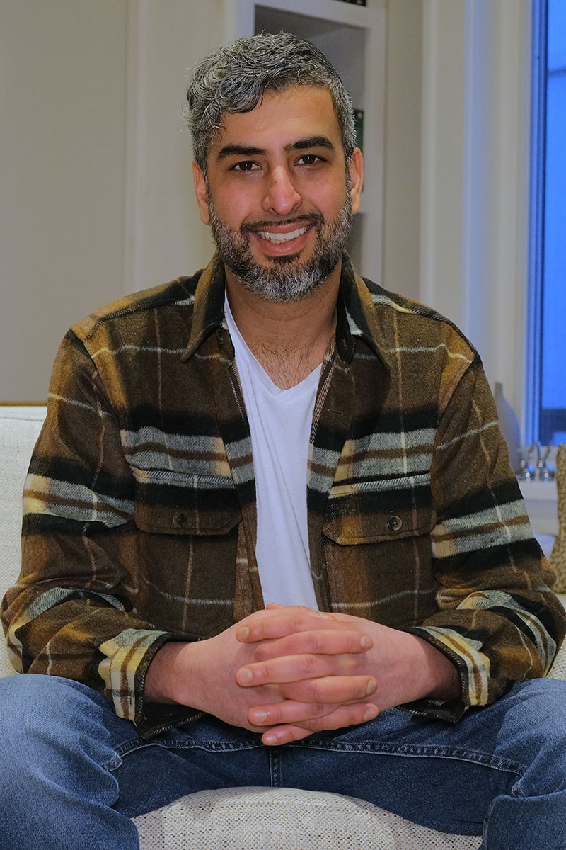 About | rickychadha.com